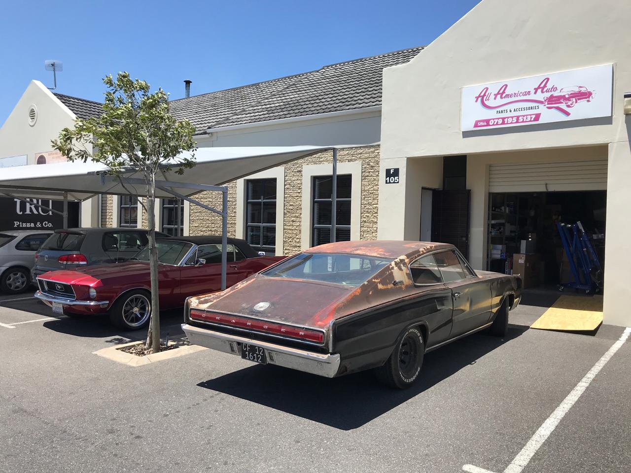 All American Auto :: Gallery | Customer Rides